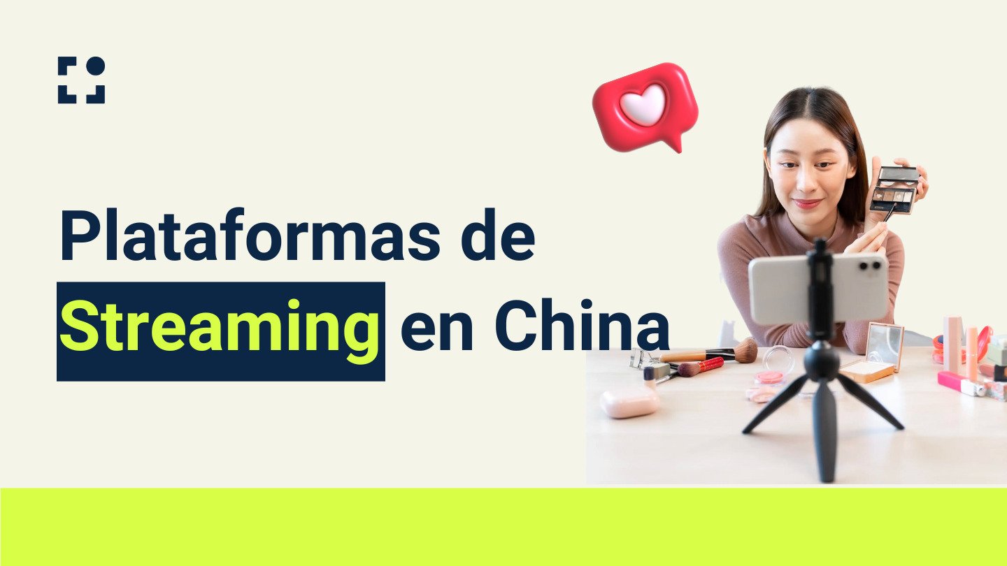 Las Mejores Plataformas de Streaming en China