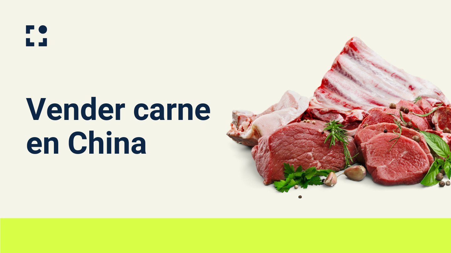 Estrategias de Marketing para Vender Carne en China
