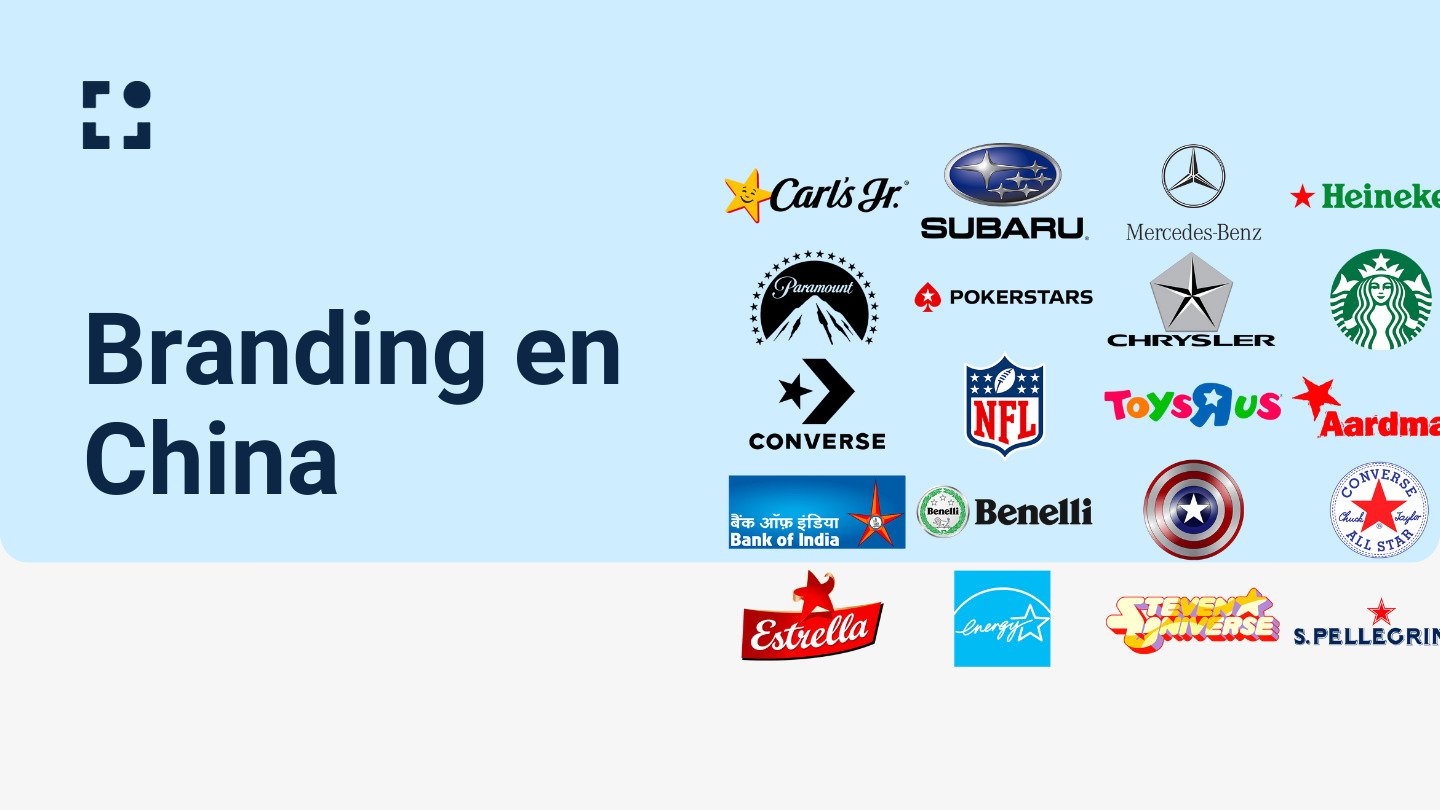 La Importancia del Branding en China - Wenomad