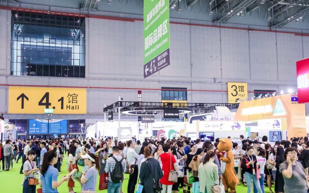Cómo vender Vitaminas y Suplementos de Salud en China