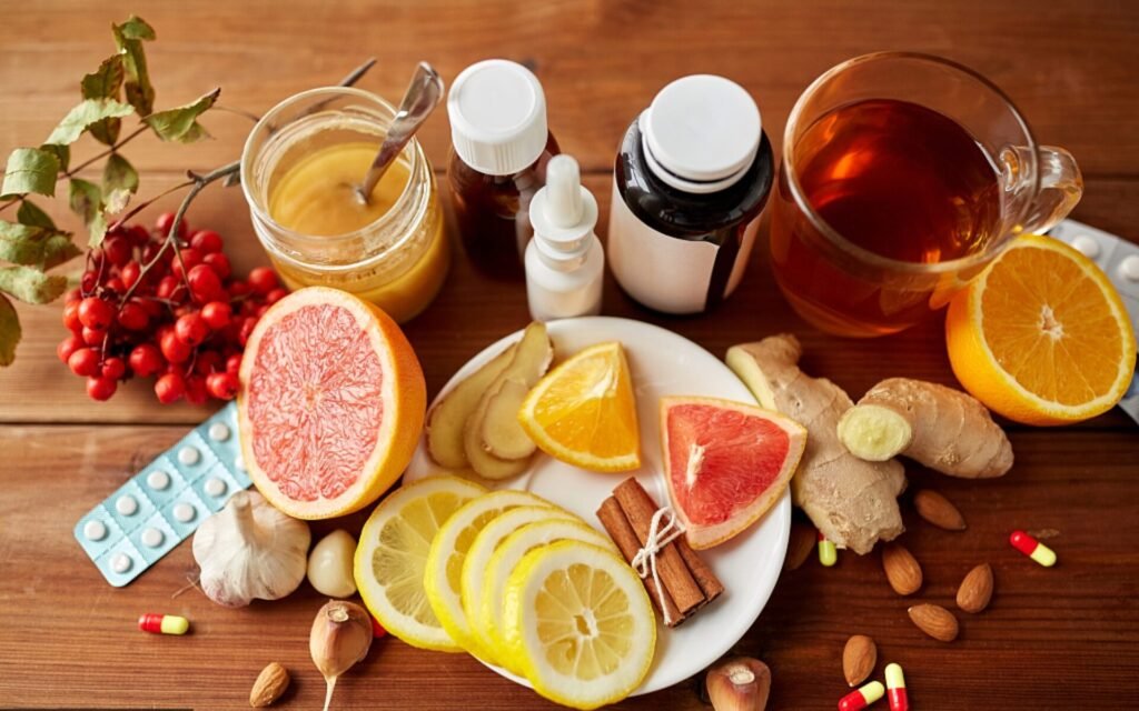 Cómo vender Vitaminas y Suplementos de Salud en China