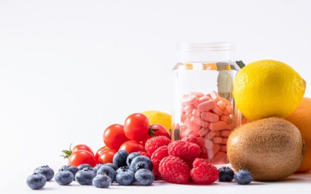 Cómo vender Vitaminas y Suplementos de Salud en China